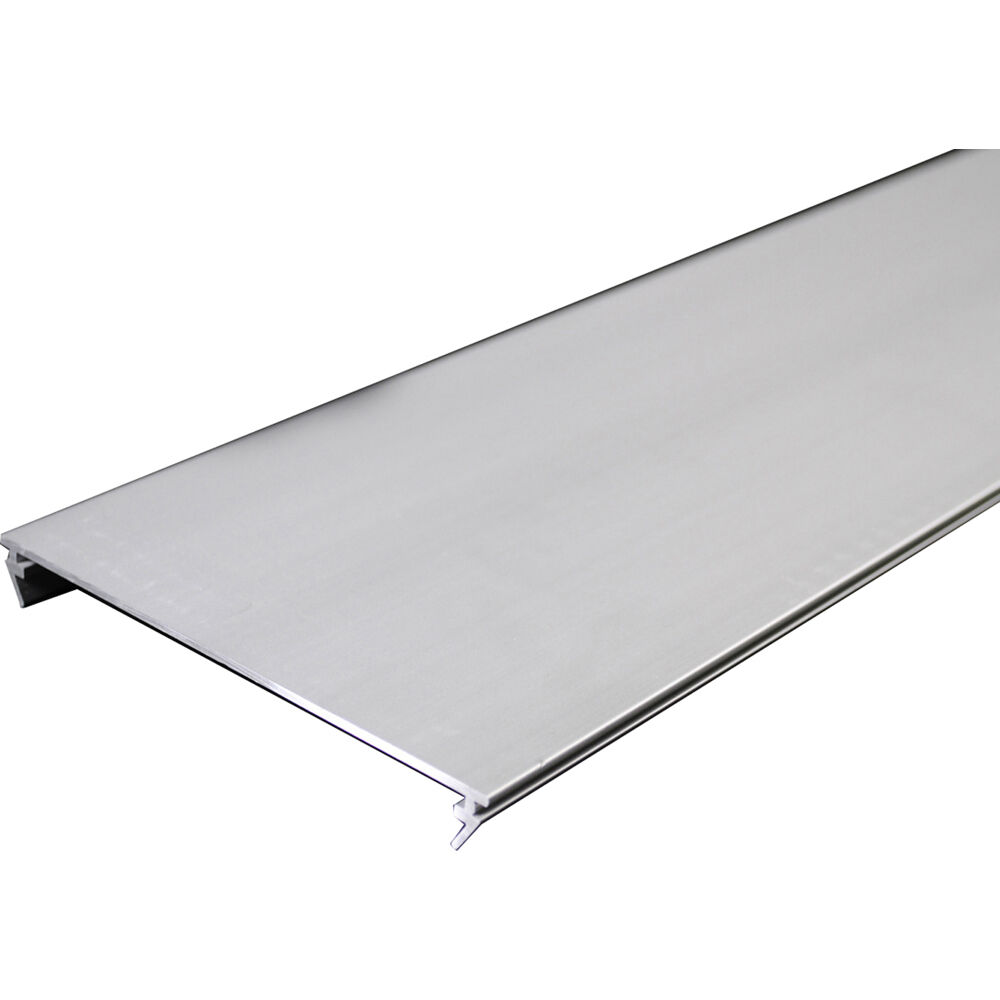 Base de Canalización Wiremold Products AL5200C - USA - 10' - Real Plaza