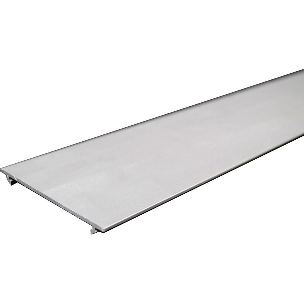 Base de Canalización de Aluminio Wiremold Products USA - 5' - Real Plaza