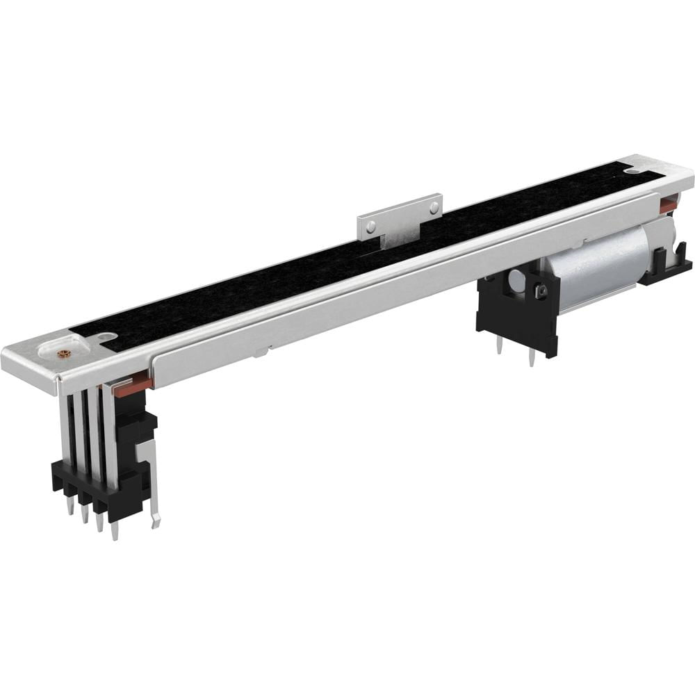 Behringer MOTOR FADER MF100T - Faders Motores de Alto Rendimiento de ...