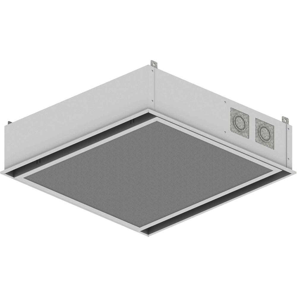 FSR CB-22S Smart Executive Ceiling Enclosure - Caja Inteligente Verde ...