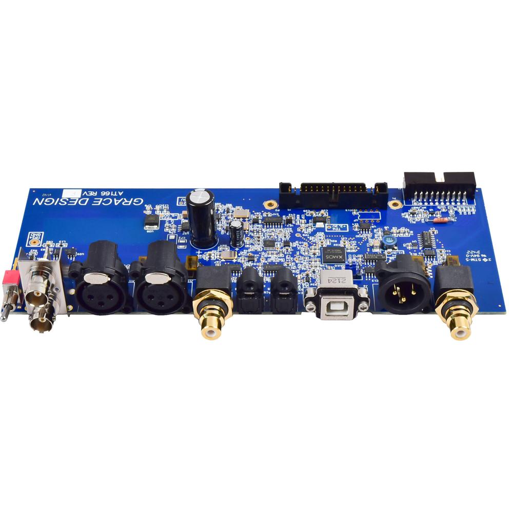 Grace Design m905 DAC Upgrade Kit For m905 Analog Reference Monitor ...