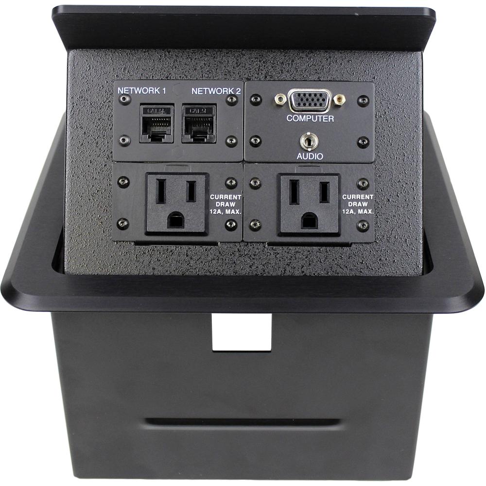 FSR Tilting Table Box for IPS Inserts - Real Plaza