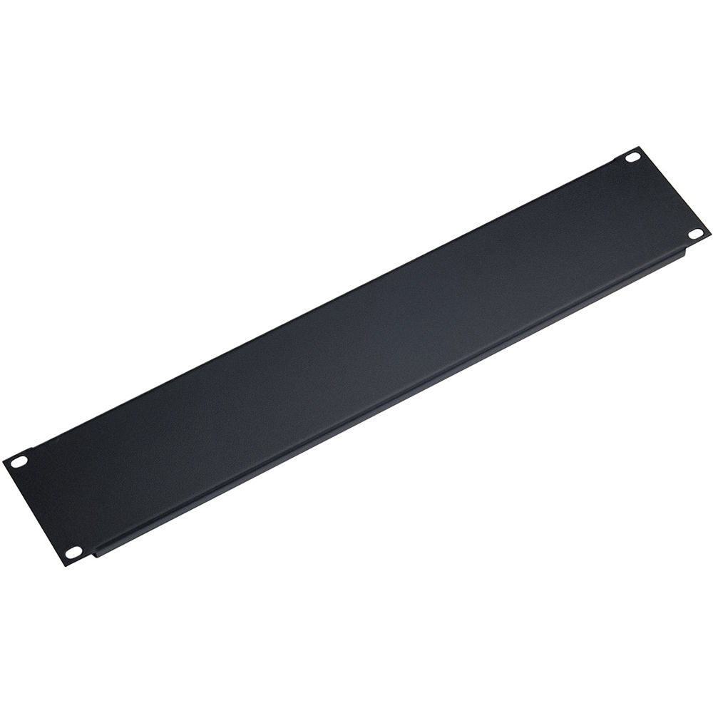 K&M 494/1 Panel de 4 Espacios para Rack de Equipos K&M de 19", Panel de ...