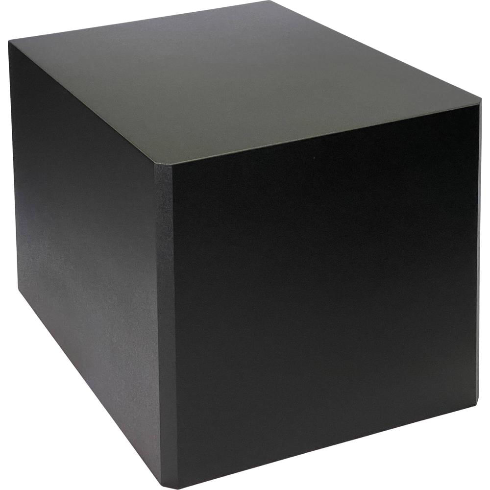 Ocean Way Audio Custom Matching Riser para HR3.5 A-4100 Tri-Amplifier ...