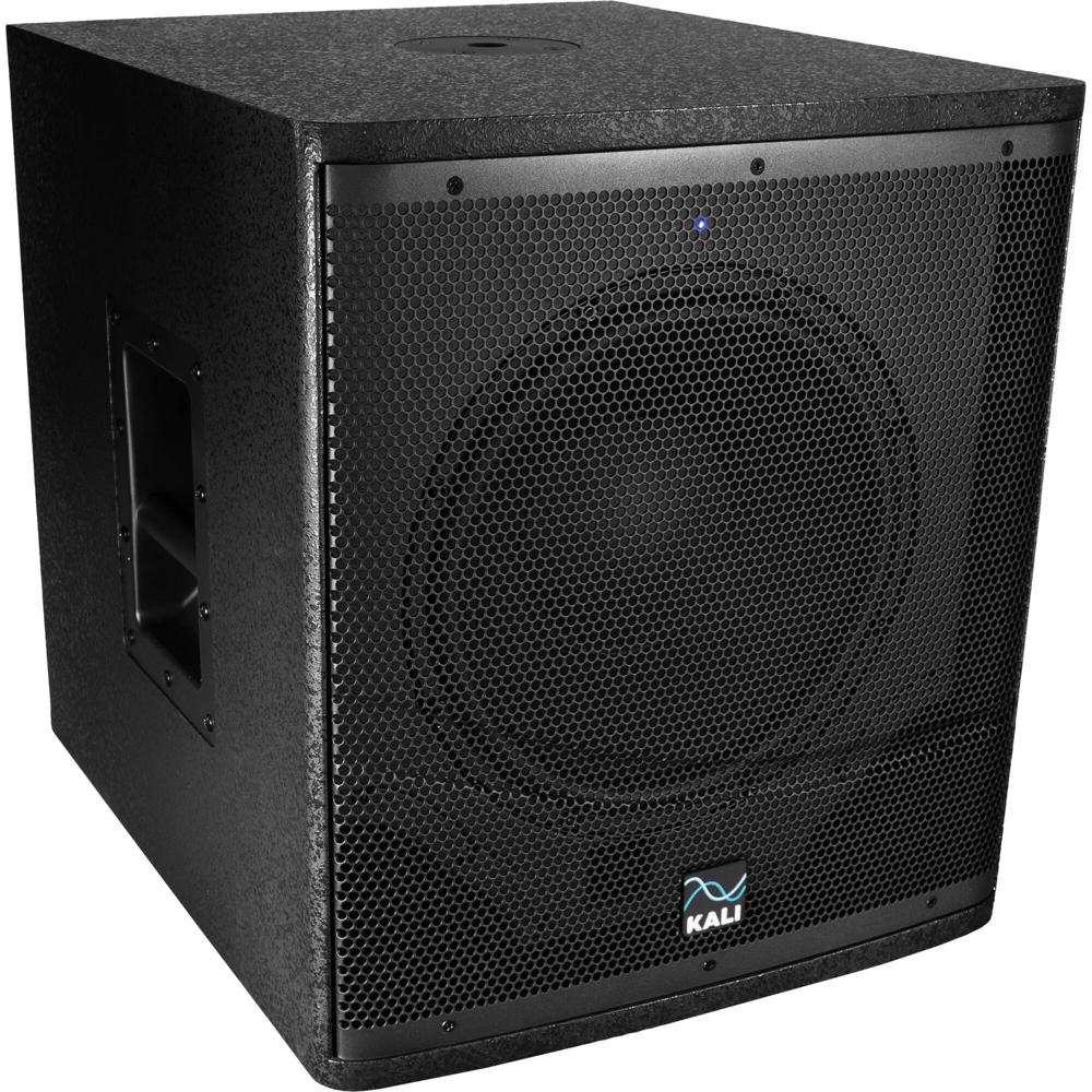 Kali Audio WS-12 V2 Subwoofer Activo de Estudio/Vivo 1000W (Negro ...