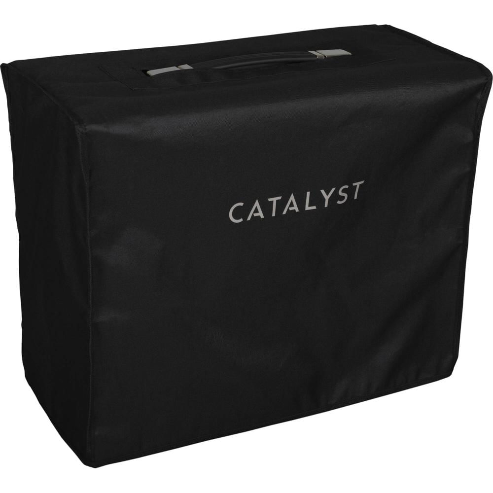 Funda Line 6 Catalyst 100: Protección, Resistencia y Estilo - Real Plaza