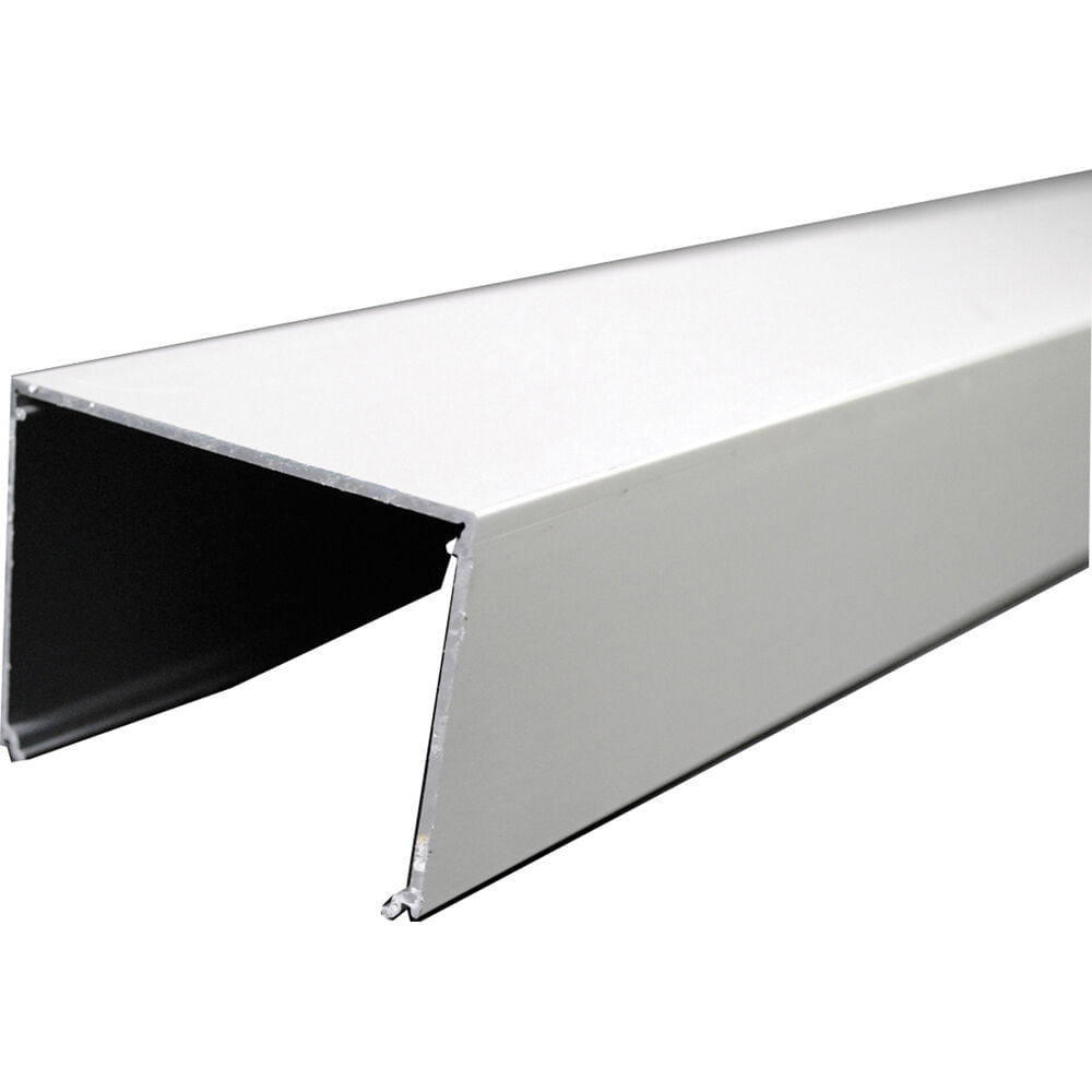 Base de Canalización de Aluminio Wiremold Products 3800B - EE. UU. - 10 ...