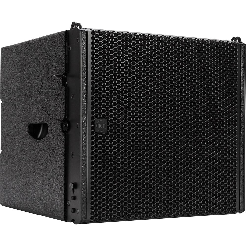 Subwoofer Pasivo Volable RCF HL 35-S de 15" para Sistema Array HL 6 ...
