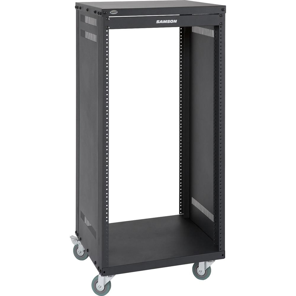 Soporte Universal para Rack Samson SRK21 - Real Plaza