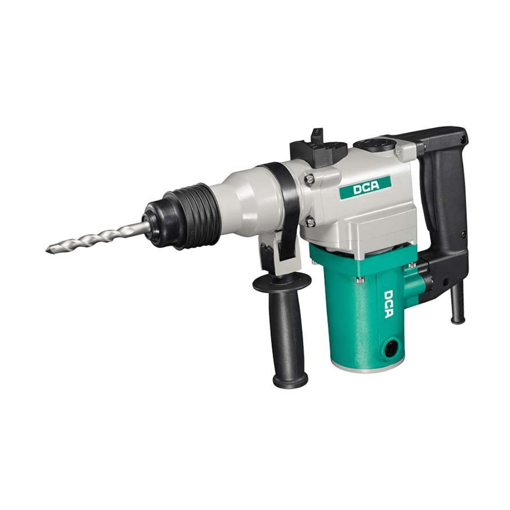 Rotomartillo Demoledor SDS+ 750W 30J AZC05-28B - Real Plaza