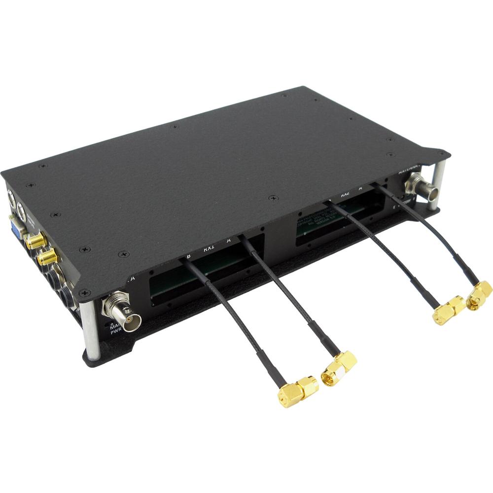 PSC RF Multi SR 4 Pack con PCB Aaton Hydra y Salida de Poder Hirose ...