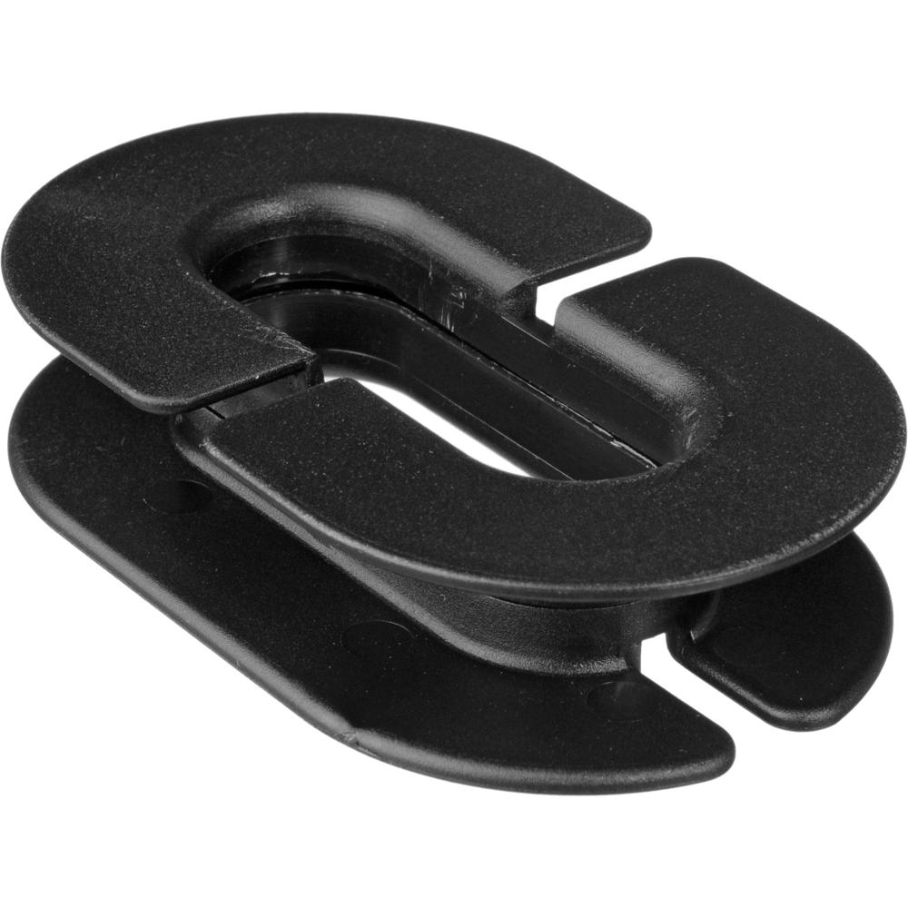 Tram BCR - Carrete de Cable para Micrófono Lavalier TR-50 (Negro ...