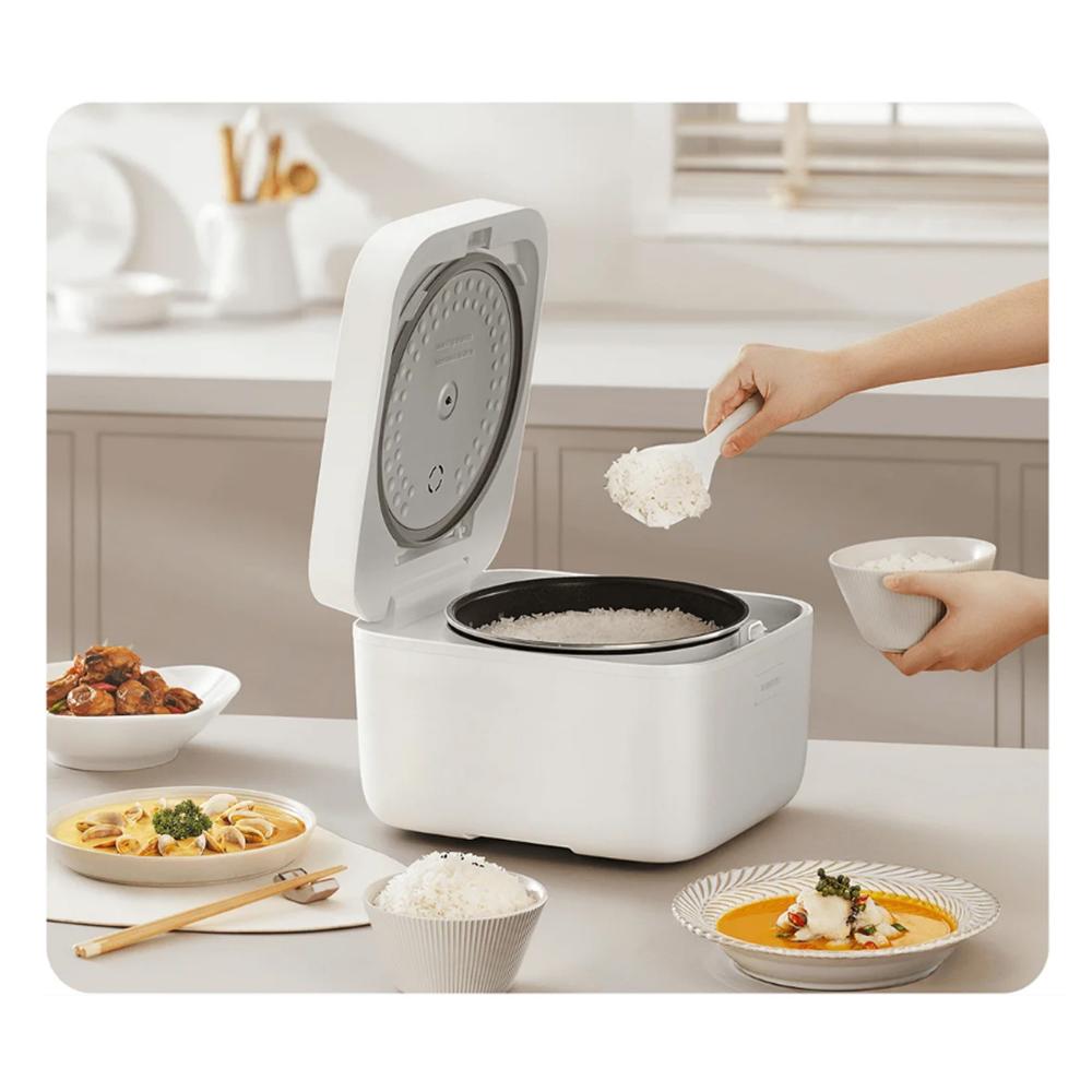Olla Arrocera XIAOMI Multifunctional Rice Cooker 4L - Real Plaza