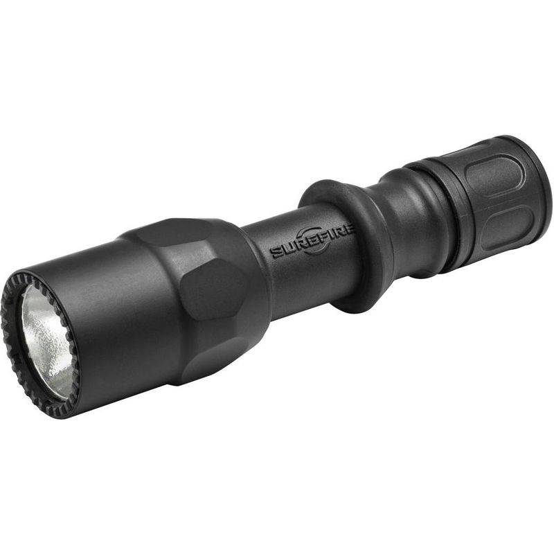 SureFire G2ZX CombatLight Linterna LED 600 Lúmenes - Cuerpo de Nitrolon ...