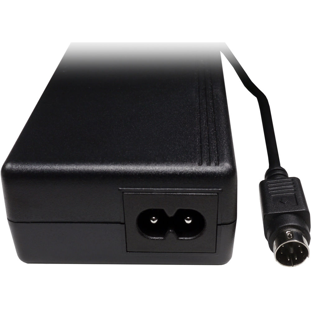 Adaptador de Poder Powerex MHS-CX1602000S para Cargador MH-C810D/C808M ...