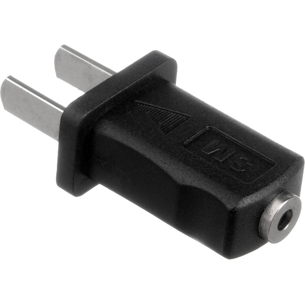 Adaptador Impact Mini (3.5mm) a Conector Domiciliario - Real Plaza