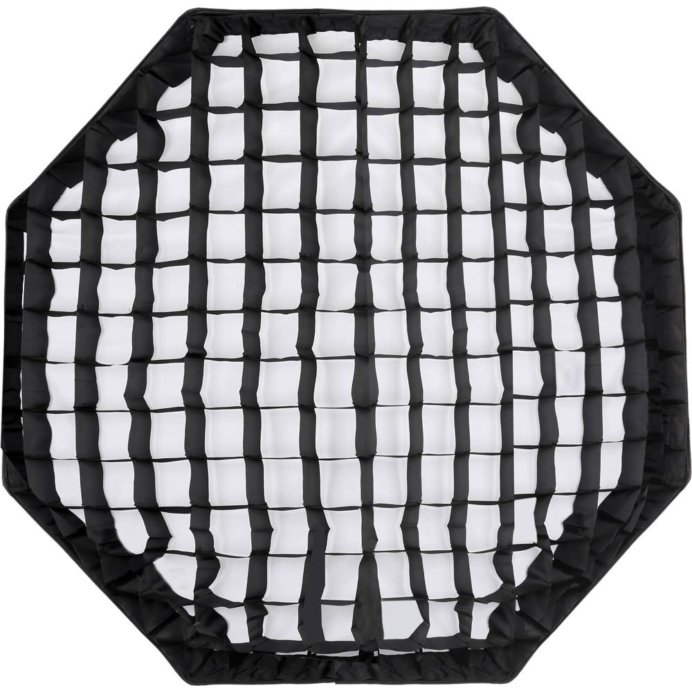 Angler Fabric Grid For 36" Boombox Softbox - Real Plaza