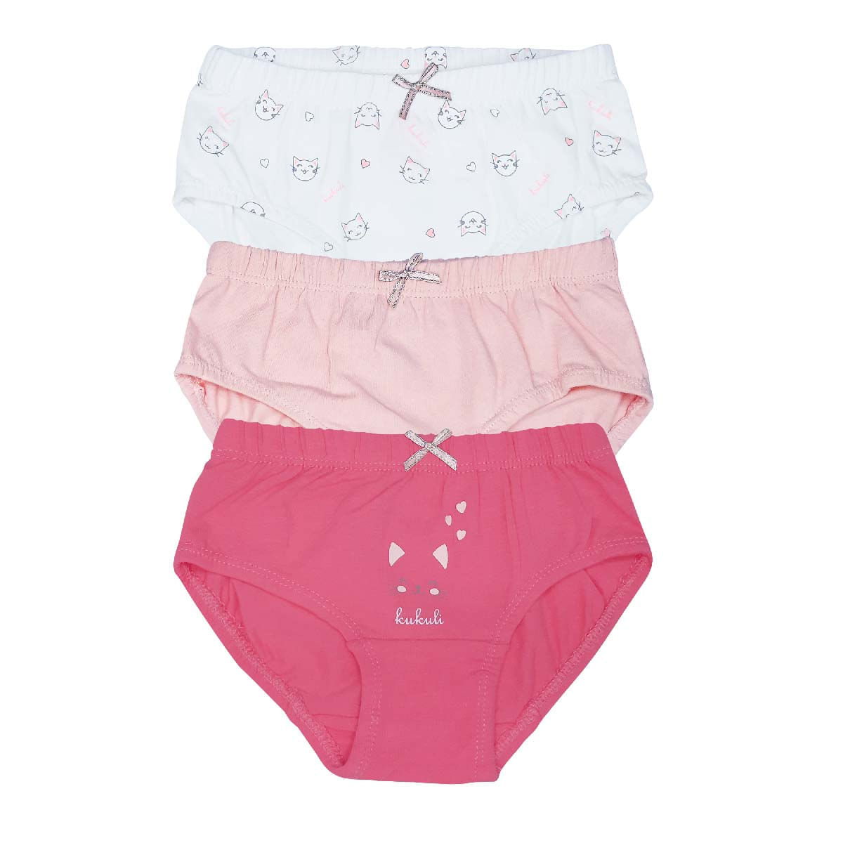 SET X3 TRUZA GATITA M0915 - Real Plaza