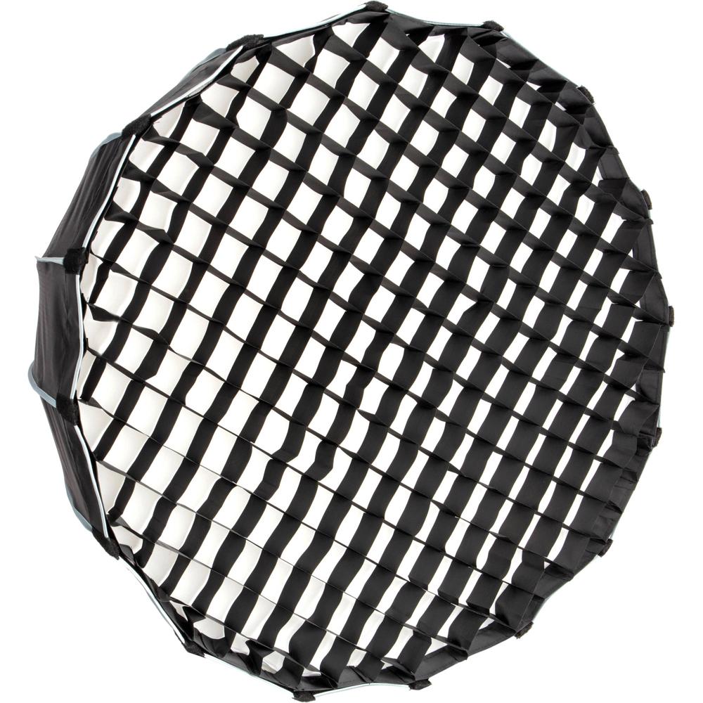 Angler Grid for Quick Open Deep Parabolic Softbox (26") - Real Plaza