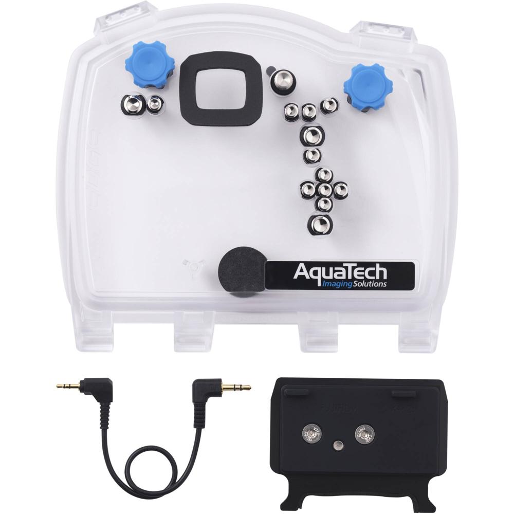 AQUATECH EDGE FUJIFILM X-H2S Conversion Kit - Real Plaza