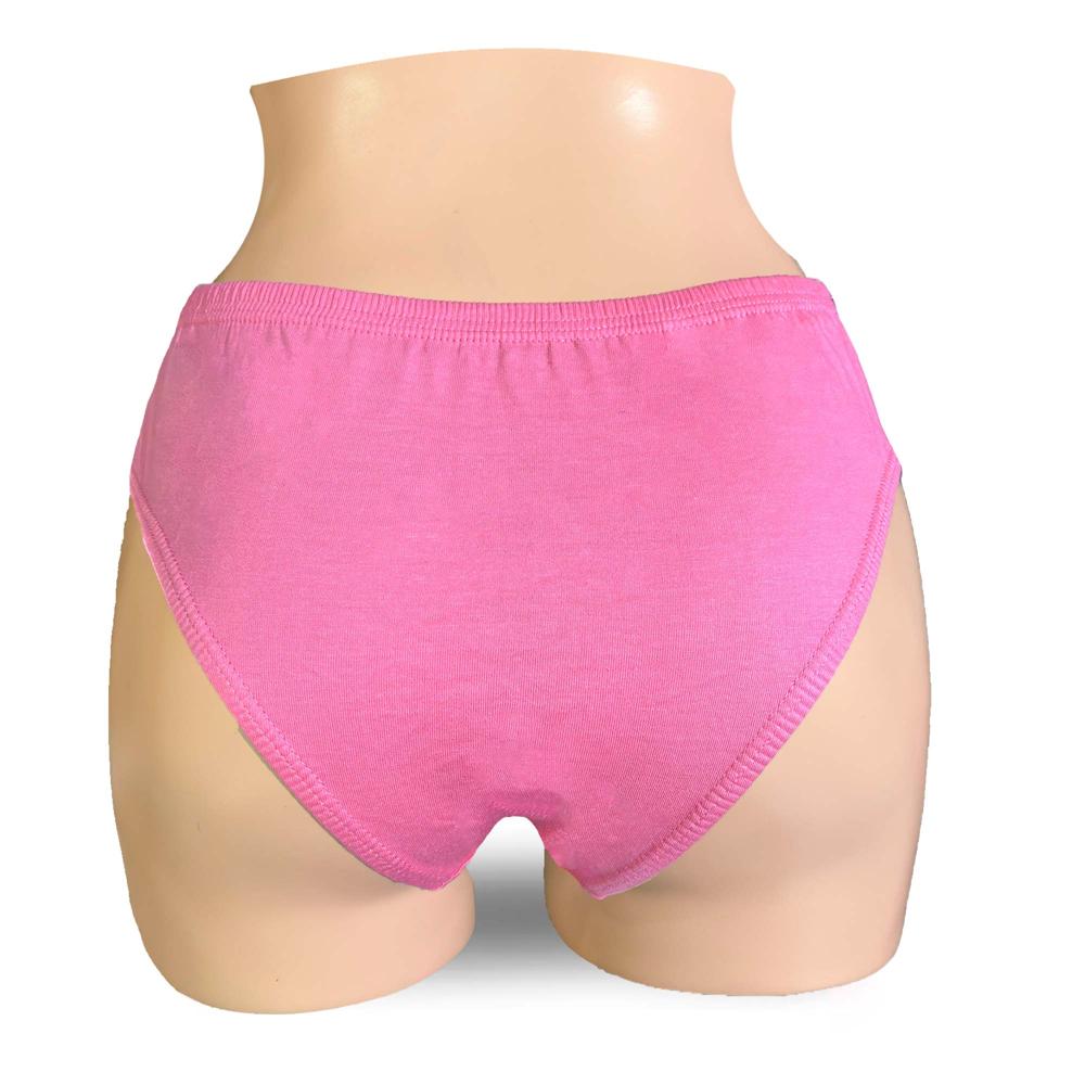 Truza Bikini Monina Fresa - Real Plaza