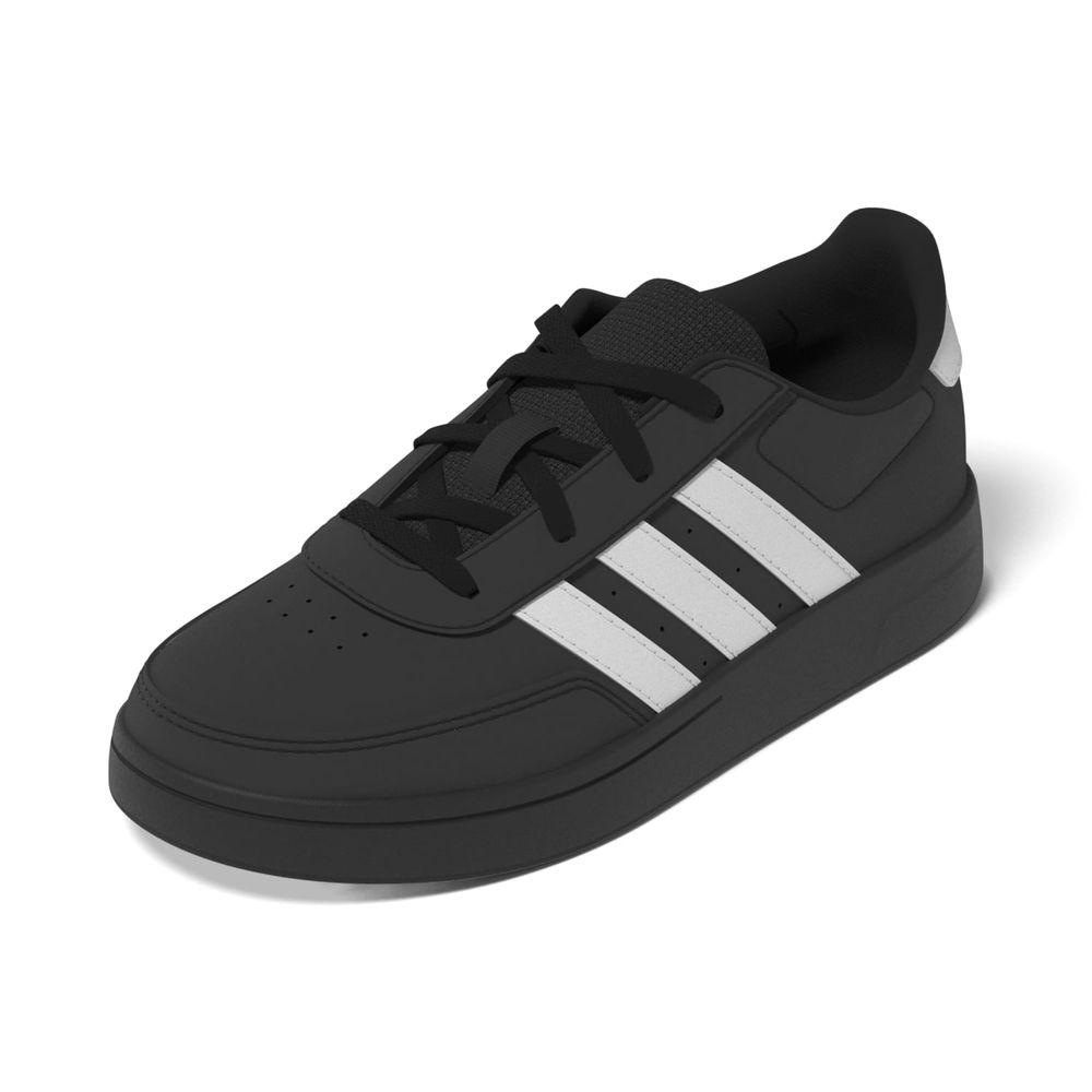 Zapatillas Escolares Adidas Breaknet 2.0 K Hp8961 Negro - Real Plaza