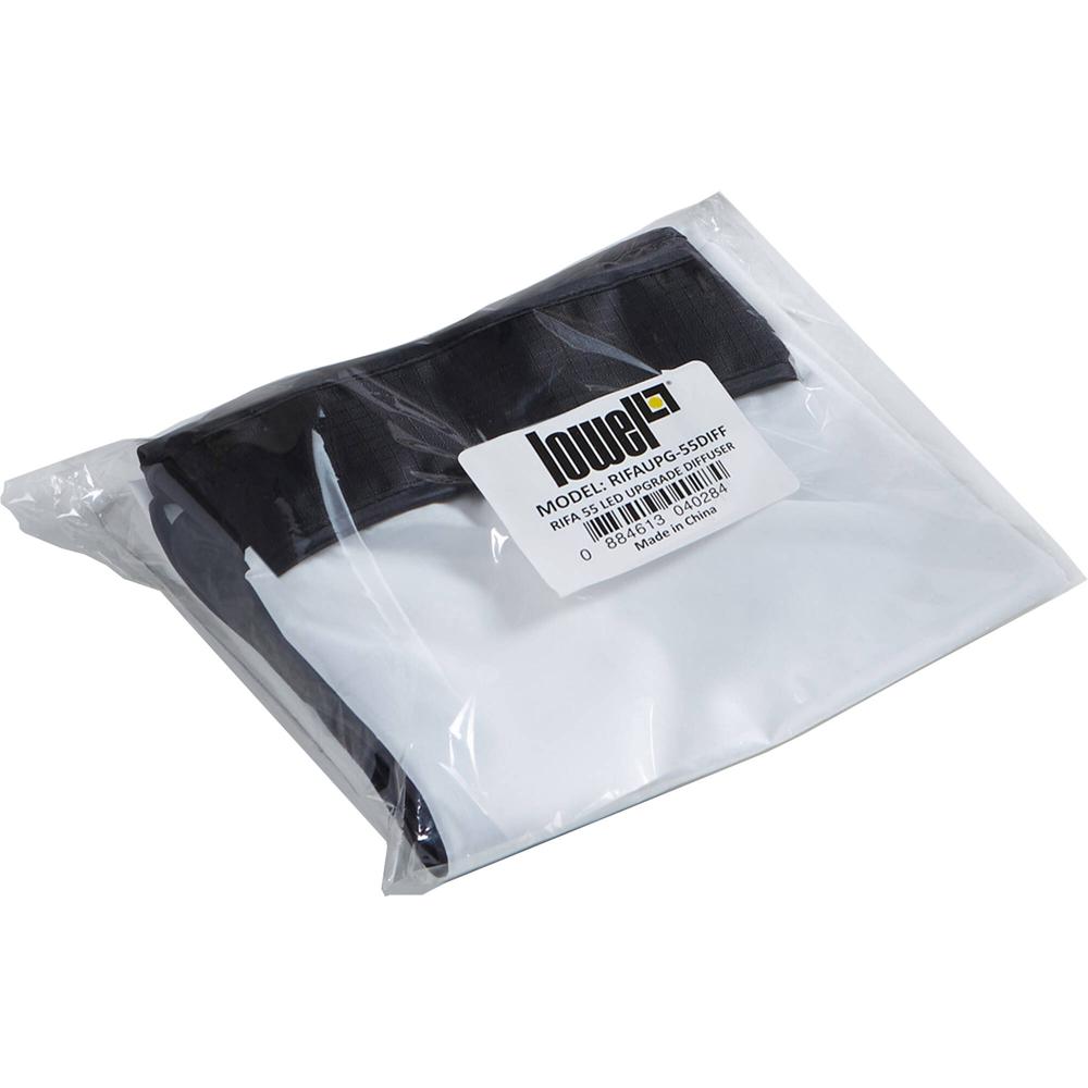 Difusor de Repuesto Lowel Rifa EX 55 - Exclusivo para Modelos Rifa EX ...