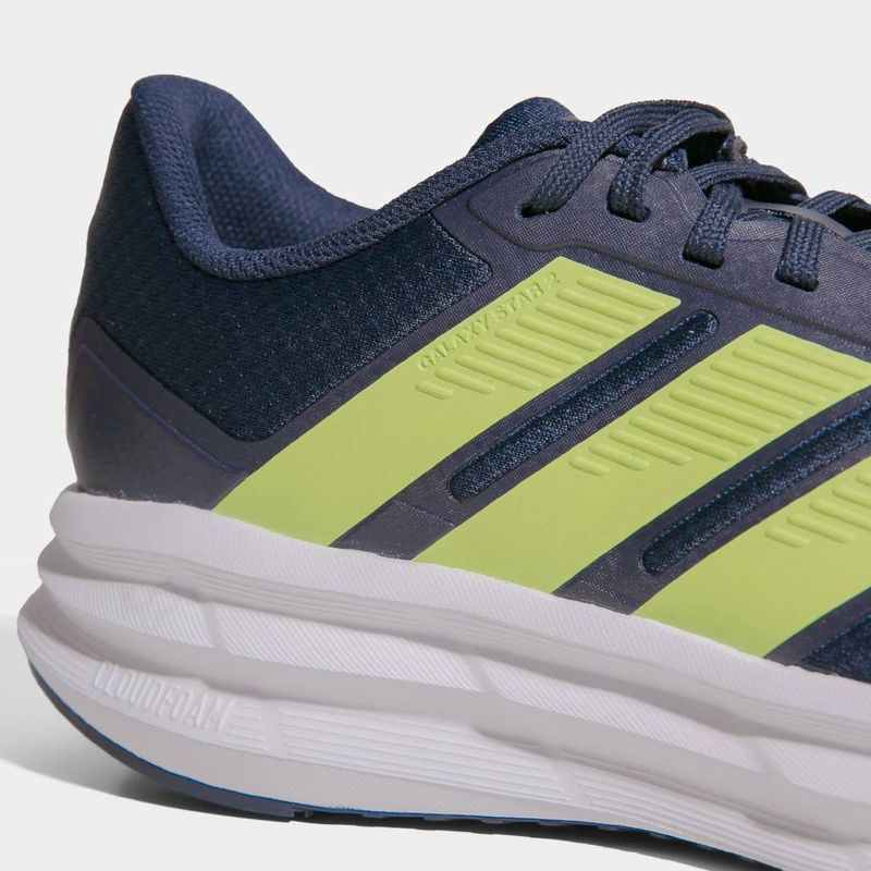 Zapatillas Deportivas Adidas Hombres Jq8640 Galaxy Star 2 0 M - Real Plaza