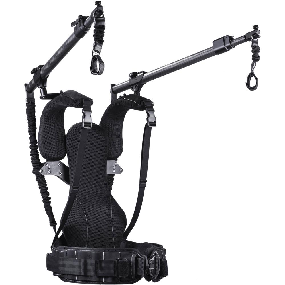 Estabilizador Ready Rig GS + Kit ProArm con Estuche - Capacidad de ...