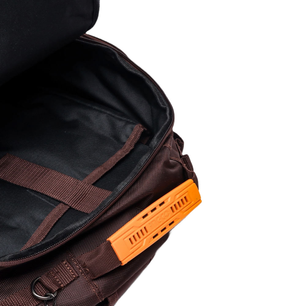 Mochila de Herramientas Ingco 8KG HBP01028 - Real Plaza