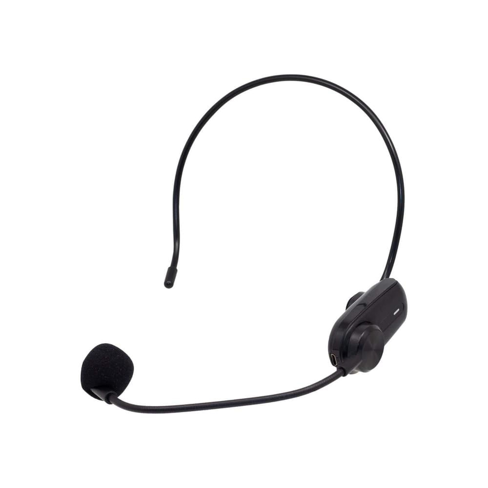 Mini Amplificador de Voz Recargable Profesional Inalámbrico BT-V317 ...