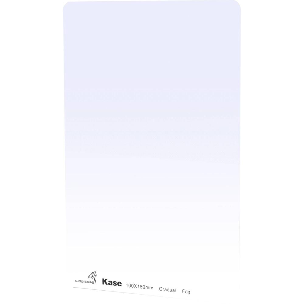 Filtro Graduado Kase K100 (100 x 150mm) - Transiciones de Claro a ...