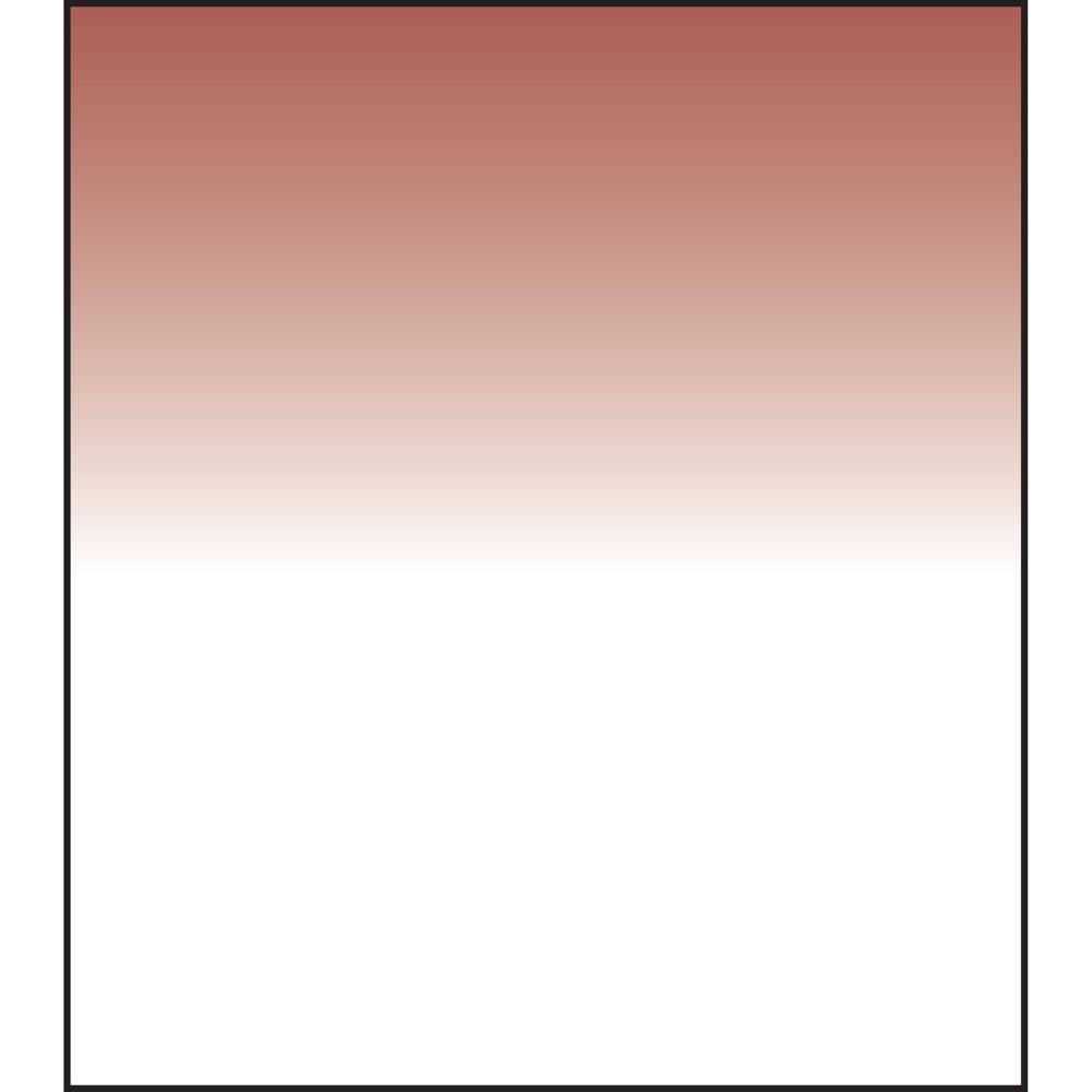 Filtro Graduado Mahogany 2 LEE Filters 150 x 170mm - Filtro de Color ...