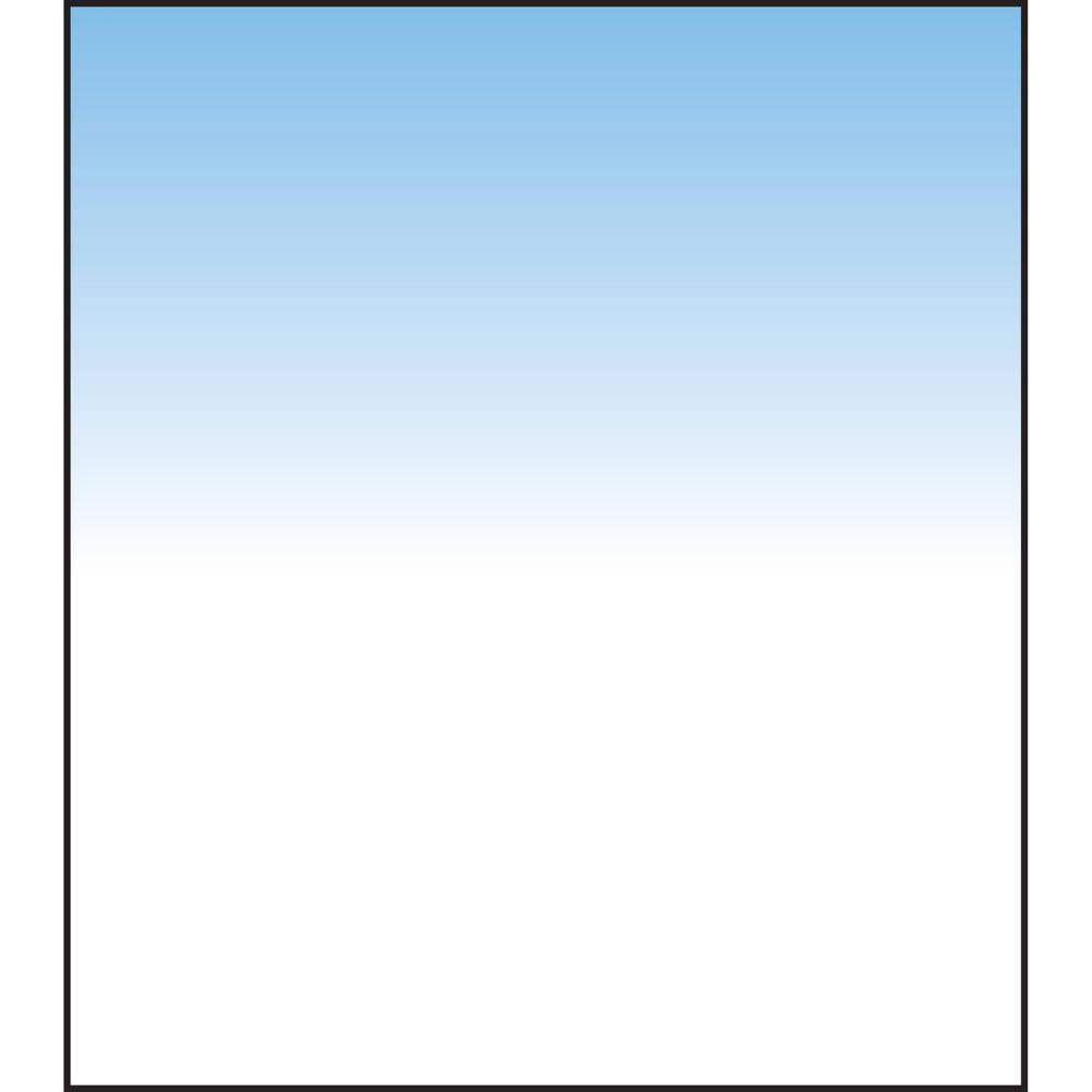 Filtro Graduado Cian 1 LEE Filters 150 x 170mm - Filtro de Color ...