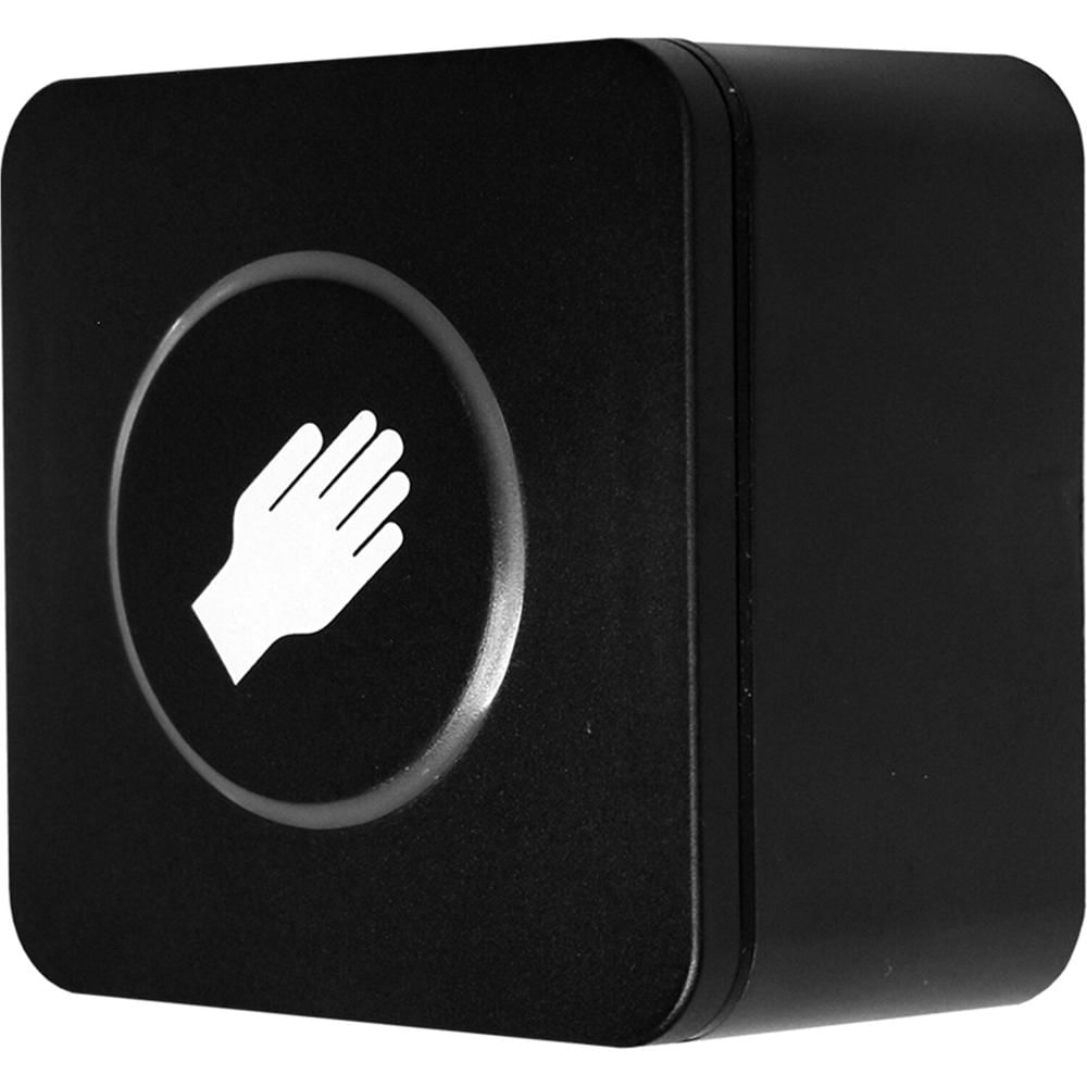 Sensor de Puerta Optex OPCLEANSWBK CleanSwitch Request-to-Exit (Negro ...