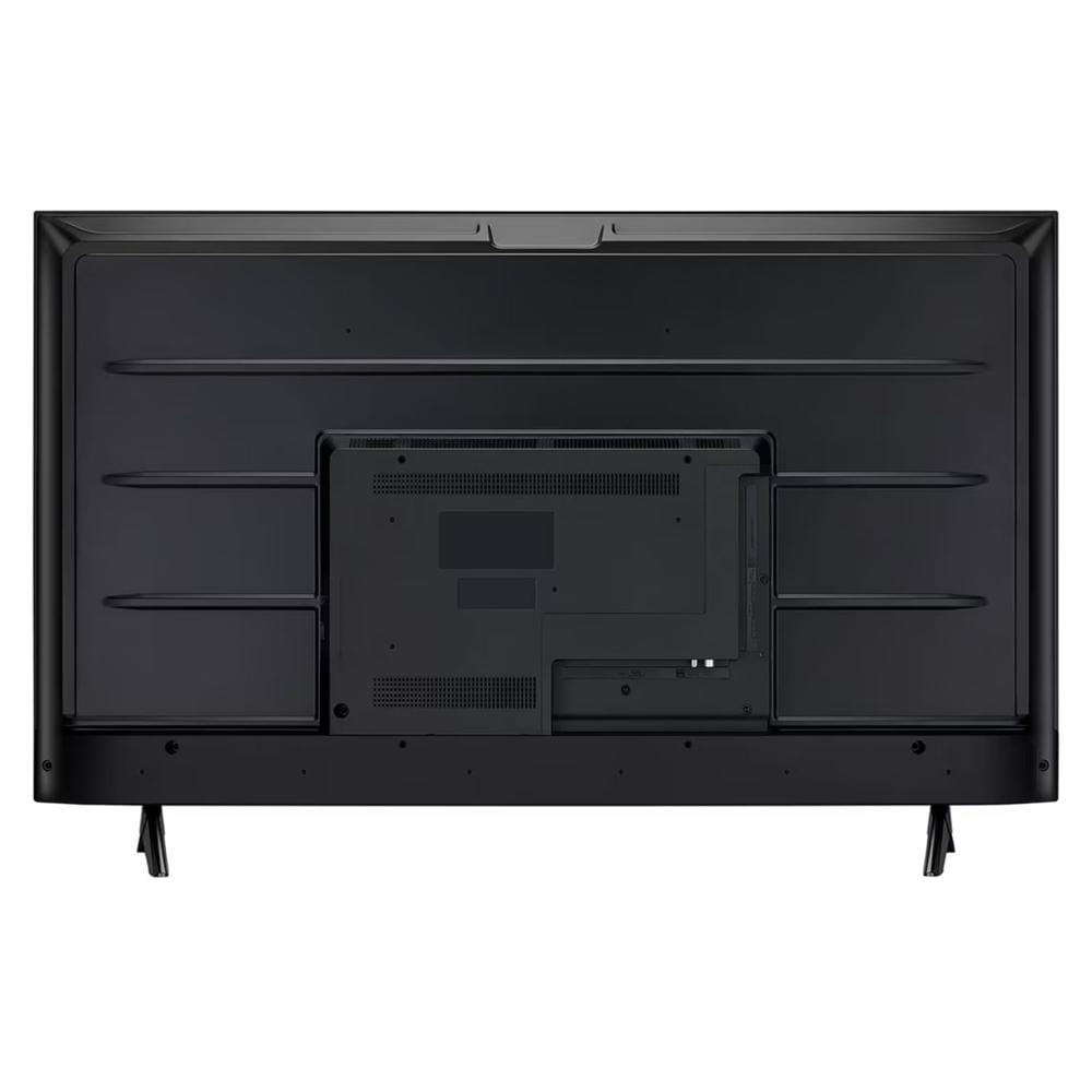 Televisor LG 65UT7300 65” UHD 4K Thinq AI + Control Magic 2024 - Real Plaza