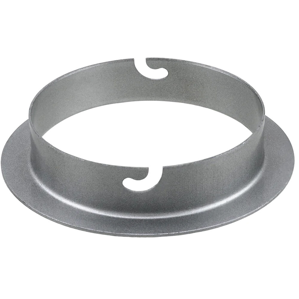 FotodioX Elinchrom & Calumet Genesis Compatible Speed Ring Insert for ...