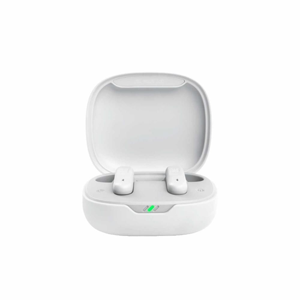 Audifonos Jbl Wave 300 Tws Wireless Bluetooth White - Real Plaza