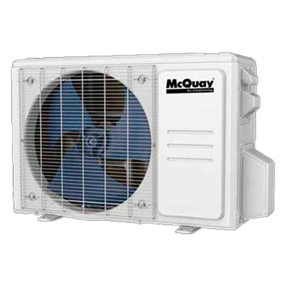 Aire Acondicionado MCQUAY Split ON/OFF Frío 12,000 Btu - Real Plaza