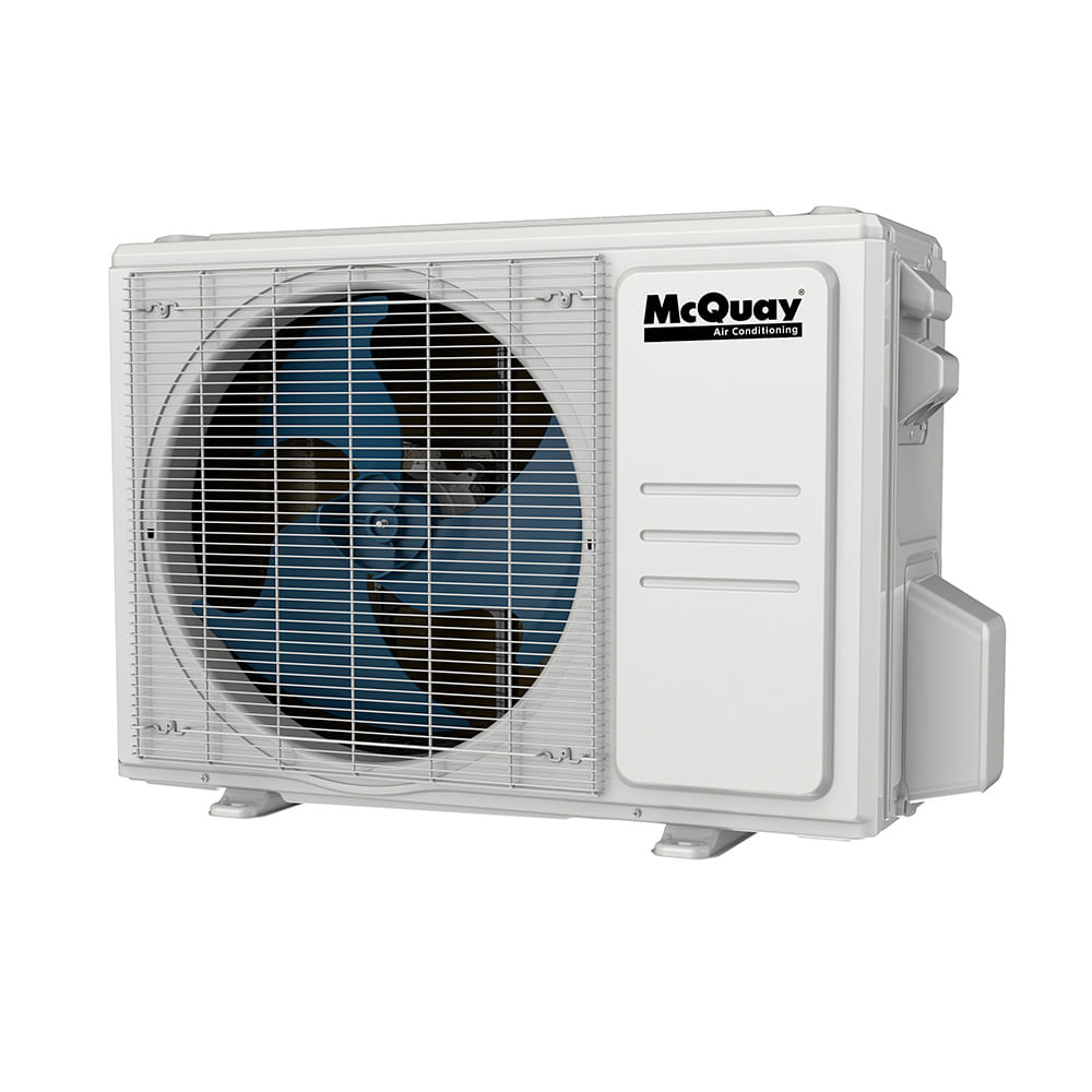 Aire Acondicionado MCQUAY Split ON/OFF Frío 18000 Btu - Real Plaza