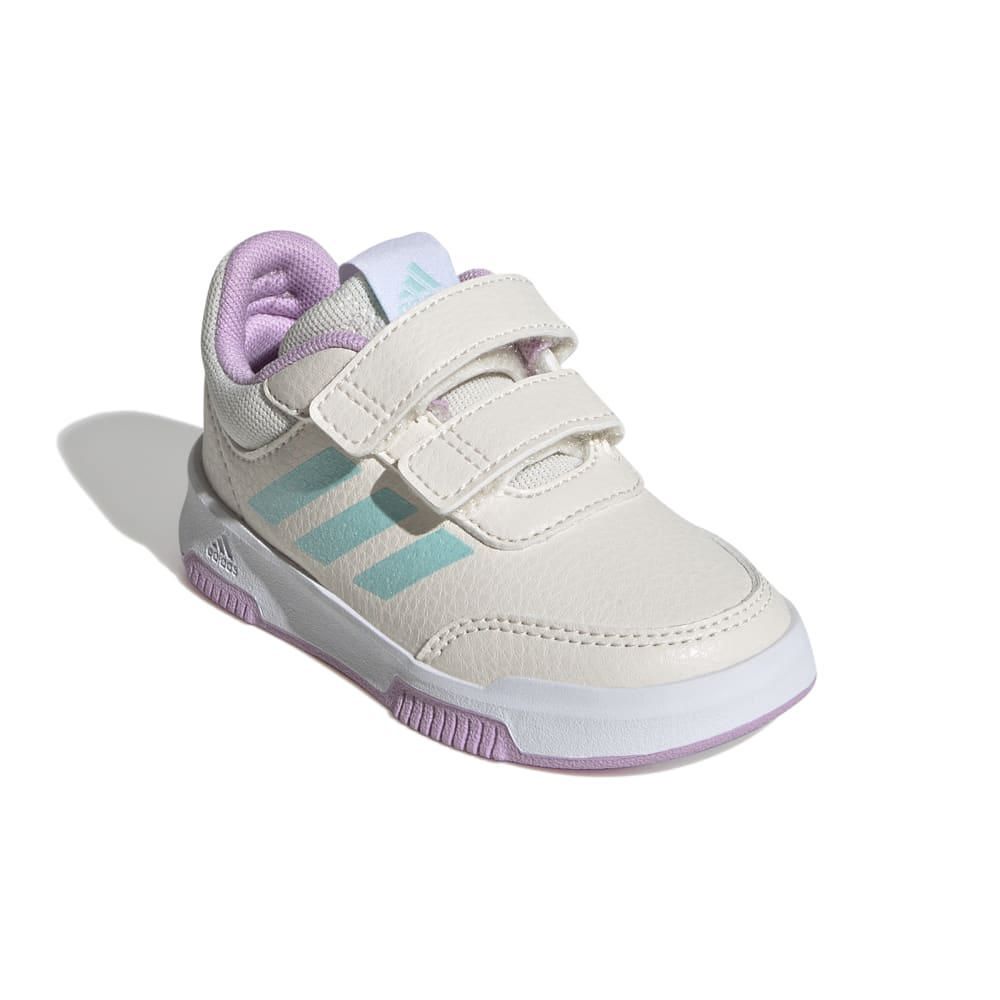 Zapatillas Urbanas Adidas Para Niña Ig8803 Beige - Real Plaza