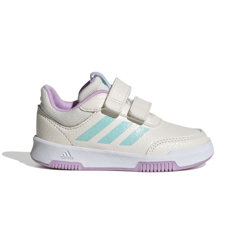 Zapatillas Urbanas Adidas Para Niña Ig8803 Beige - Real Plaza