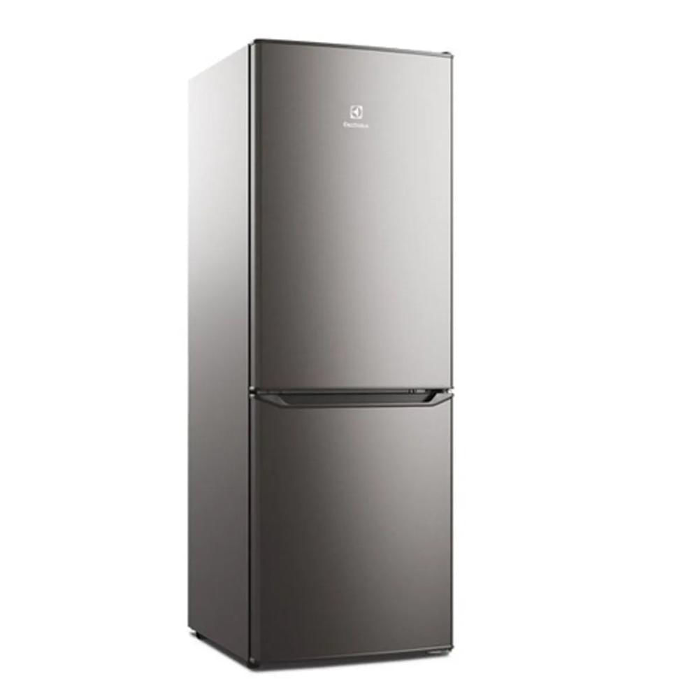 Refrigerador Frost de 166 Lts Bottom Freezer Electrolux ERB162HS Gris ...