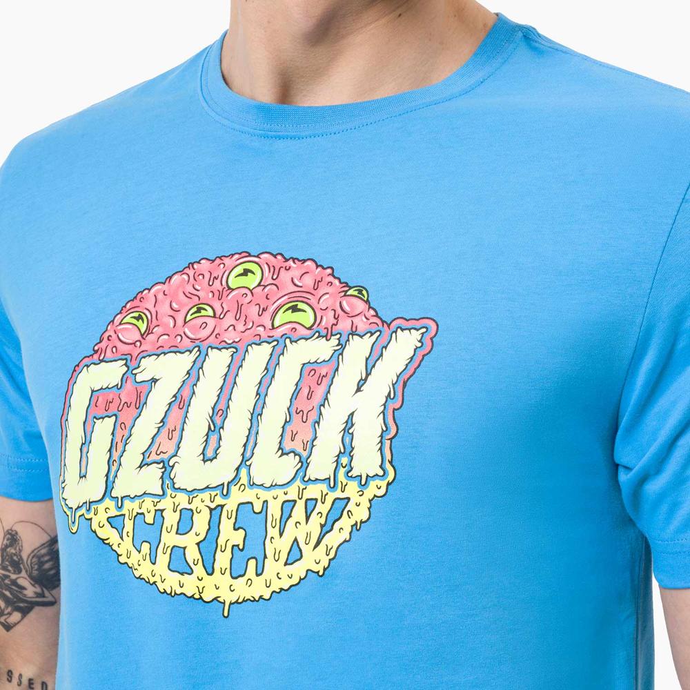 Polos Gzuck Hombre Guozh - Real Plaza