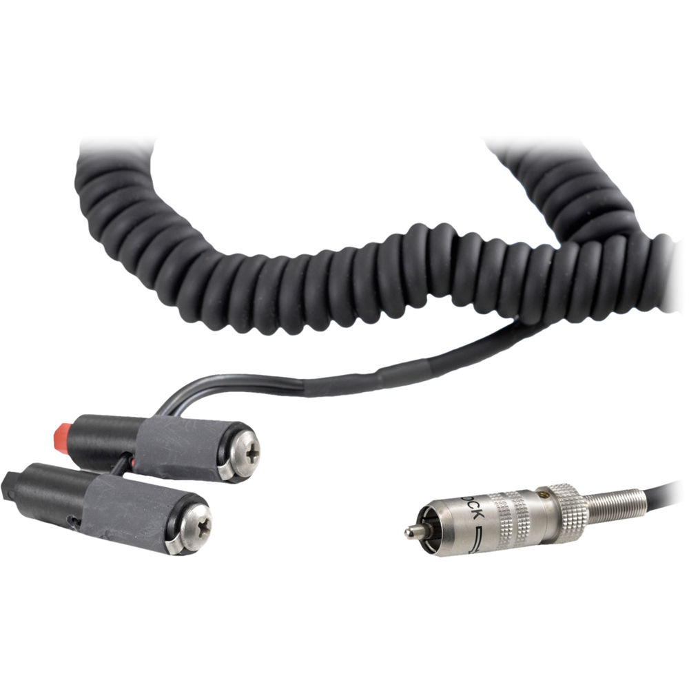 Módulo Dedicado Quantum Instruments ME4 (Cable de Conexión) - Para ...