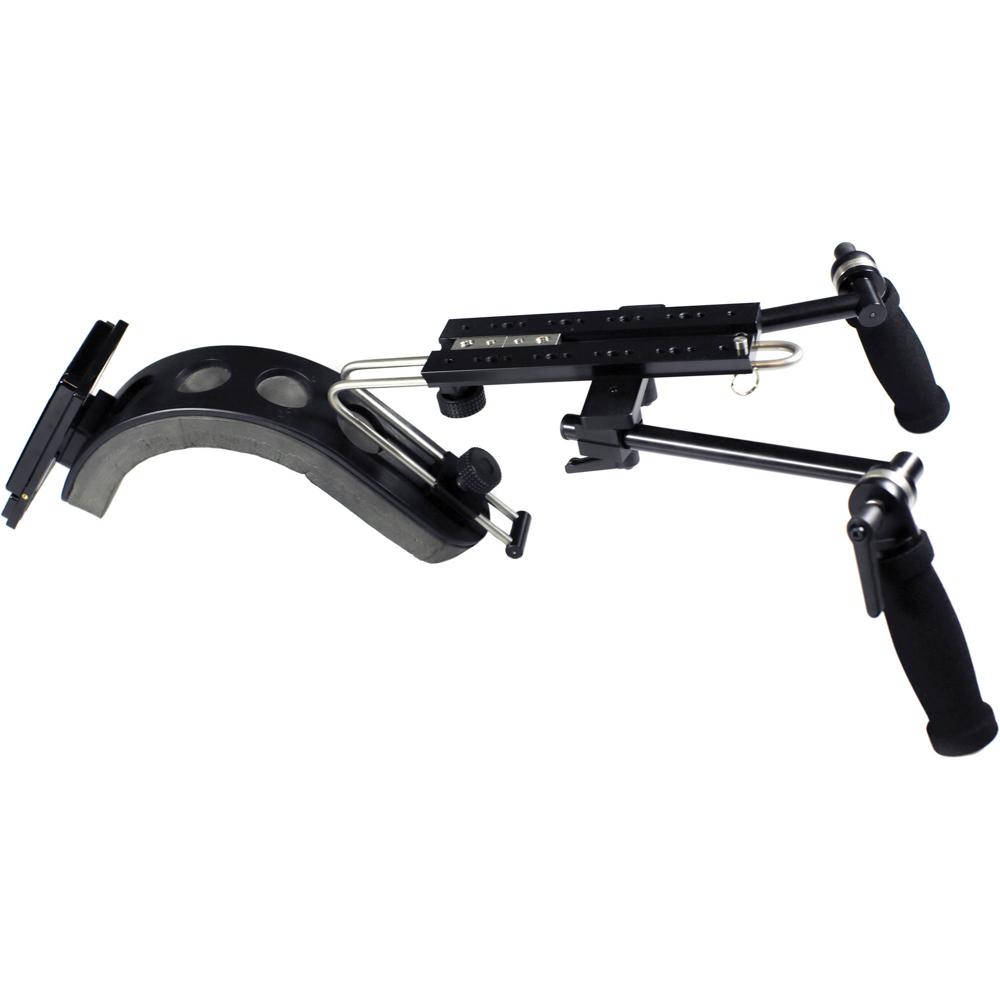 Sistema de Soporte para Hombro Birns & Sawyer Dovetail: Rig Robusto ...