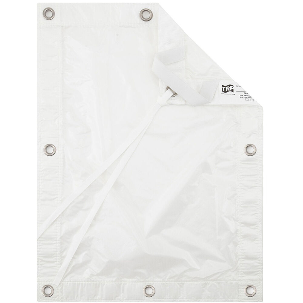 TRP WORLDWIDE Silent Grid Cloth (Medio, 6 x 6') - Difusor de Media ...