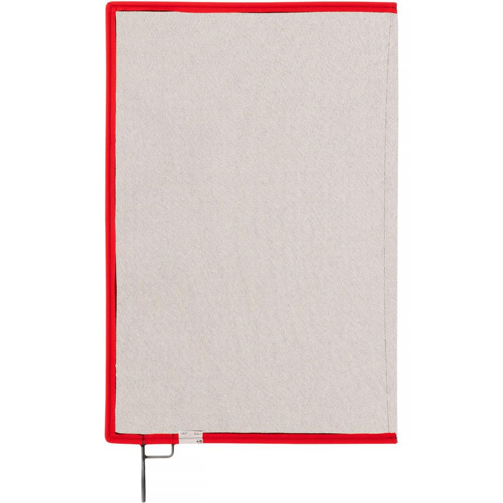 TRP WORLDWIDE Double Net Scrim (24 x 36") - Real Plaza