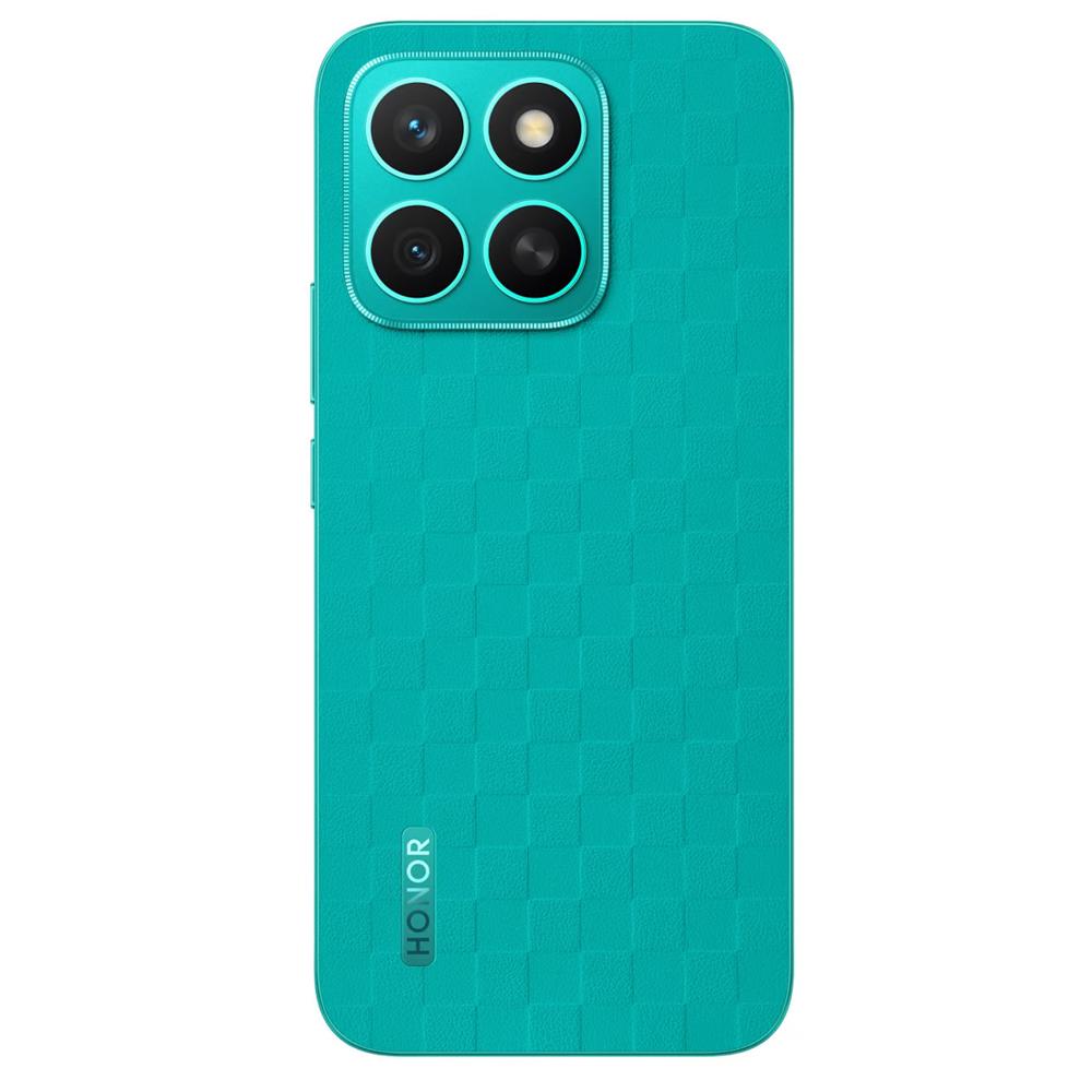Celular HONOR X8C 8GB+256GB Marrs Green - Real Plaza