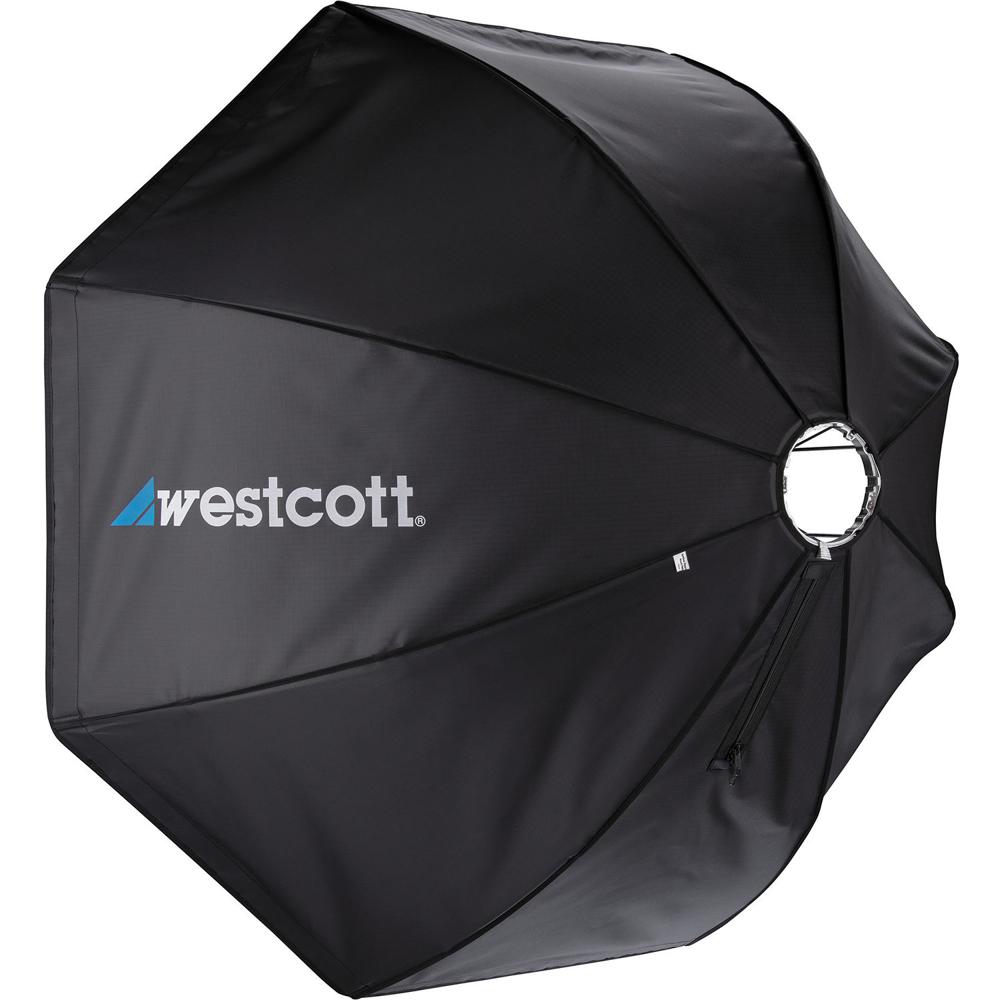 Westcott Rapid Box Switch Octa-L Softbox (48") - Versátil y Eficiente ...